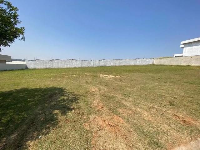 Terreno em Condomínio para Venda em Indaiatuba/SP Vale das Laranjeiras
