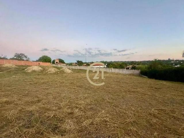 Terreno em Condomínio para Venda em Indaiatuba/SP Vale das Laranjeiras