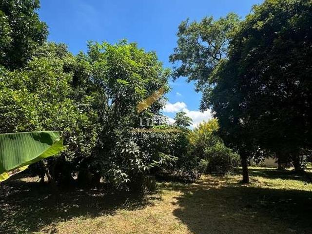Terreno em Condomínio para Venda em Indaiatuba/SP Vale das Laranjeiras