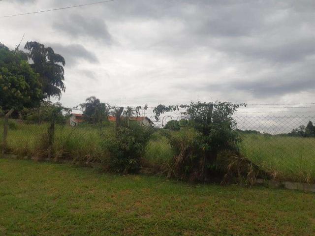 Terreno em Condomínio para Venda em Indaiatuba/SP Vale das Laranjeiras
