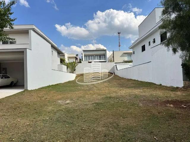 Terreno em Condomínio para Venda em Indaiatuba/SP Vale das Laranjeiras