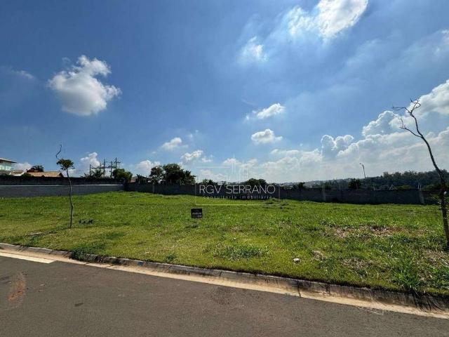 Terreno em Condomínio para Venda em Indaiatuba/SP Vila Vitória II