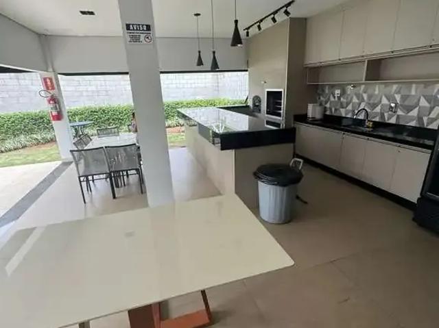 Terreno em Condomínio para Venda em Indaiatuba/SP Vila Vitória II