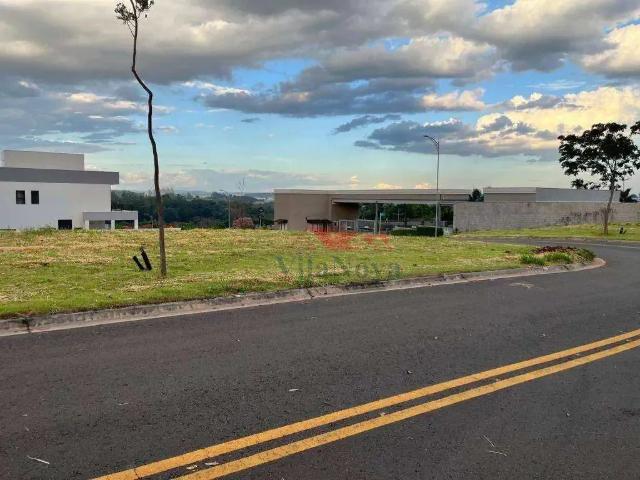 Terreno em Condomínio para Venda em Indaiatuba/SP Vila Vitória II