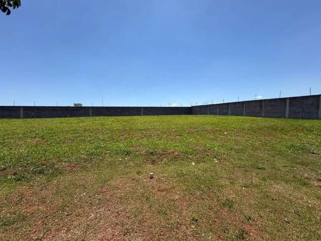 Terreno em Condomínio para Venda em Indaiatuba/SP Vila Vitória II