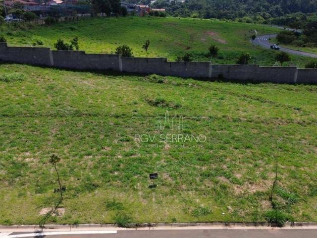 Terreno em Condomínio para Venda em Indaiatuba/SP Vila Vitória II