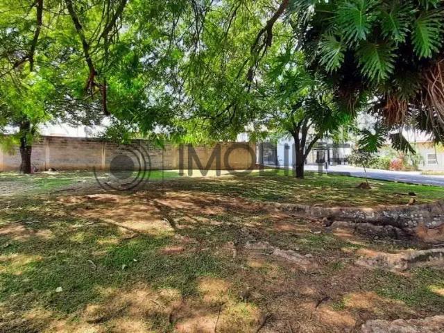 Terreno em Condomínio para Venda em Indaiatuba/SP Vila Borghese