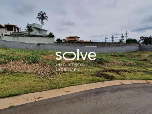 Terreno em Condomínio para Venda em Indaiatuba/SP Vila Homero