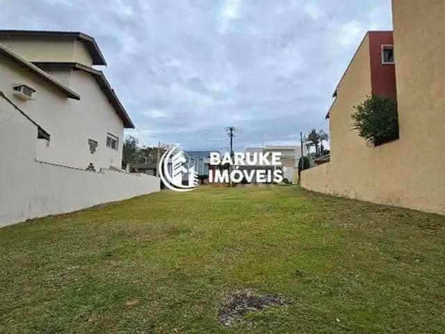 Terreno em Condomínio para Venda em Indaiatuba/SP Vila Inglesa