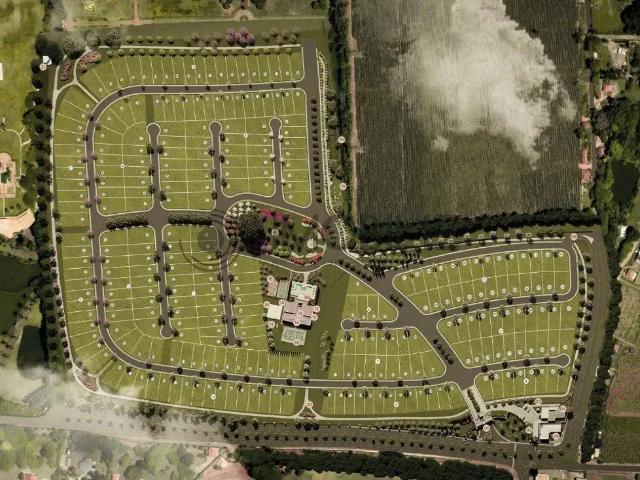 Terreno em Condomínio para Venda em Indaiatuba/SP Vila Inglesa