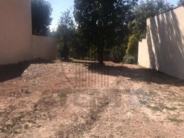 Terreno em Condomínio para Venda em Indaiatuba/SP Vila Inglesa
