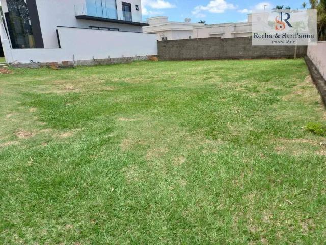 Terreno em Condomínio para Venda em Indaiatuba/SP Vila Panorama