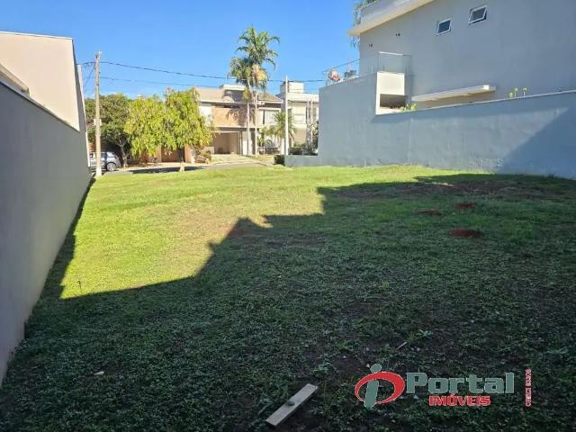 Terreno em Condomínio para Venda em Indaiatuba/SP Vila Residencial Green Park