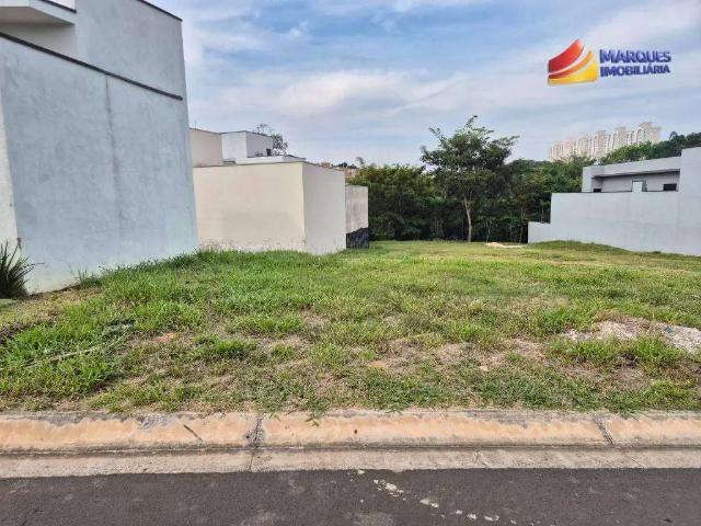 Terreno em Condomínio para Venda em Indaiatuba/SP Vila Rubens