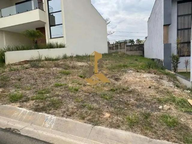 Terreno em Condomínio para Venda em Indaiatuba/SP Vila Rubens