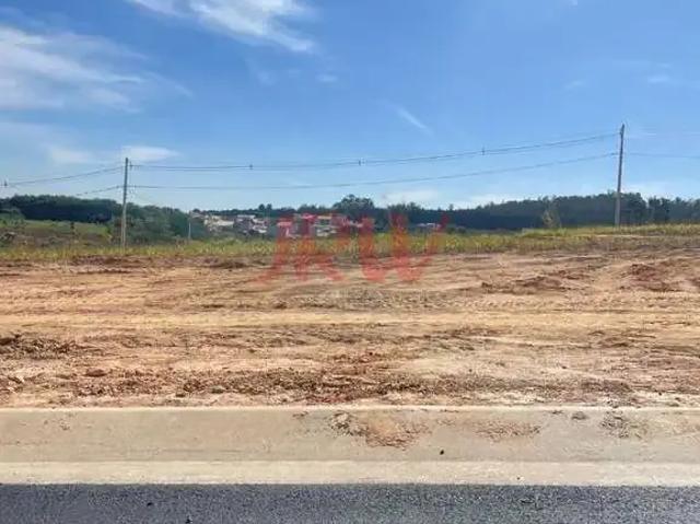 Terreno em Condomínio para Venda em Indaiatuba/SP Vila Rubens