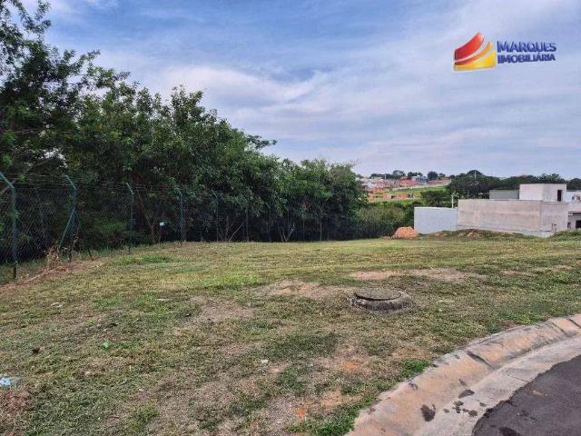 Terreno em Condomínio para Venda em Indaiatuba/SP Vila Rubens