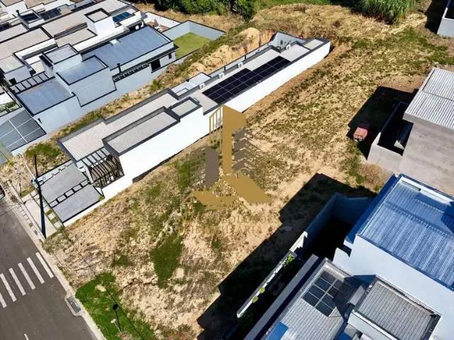 Terreno em Condomínio para Venda em Indaiatuba/SP Vila Rubens