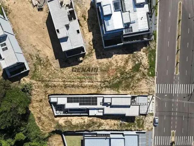Terreno em Condomínio para Venda em Indaiatuba/SP Vila Rubens