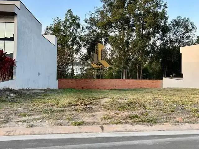 Terreno em Condomínio para Venda em Indaiatuba/SP Vila Rubens