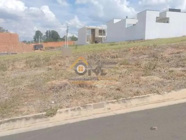 Terreno em Condomínio para Venda em Indaiatuba/SP Vila Rubens