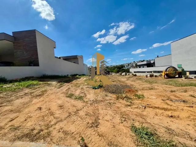 Terreno em Condomínio para Venda em Indaiatuba/SP Vila Rubens