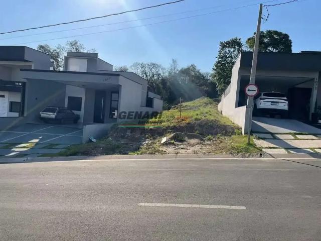 Terreno em Condomínio para Venda em Indaiatuba/SP Vila Rubens