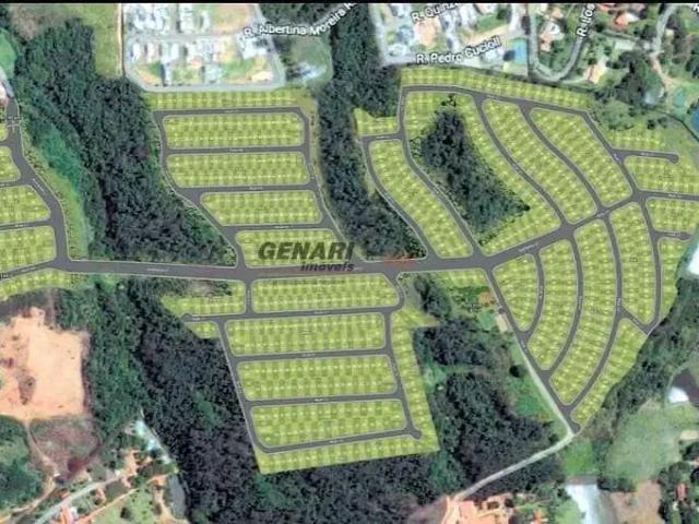 Terreno em Condomínio para Venda em Indaiatuba/SP Loteamento Park Gran Reserve