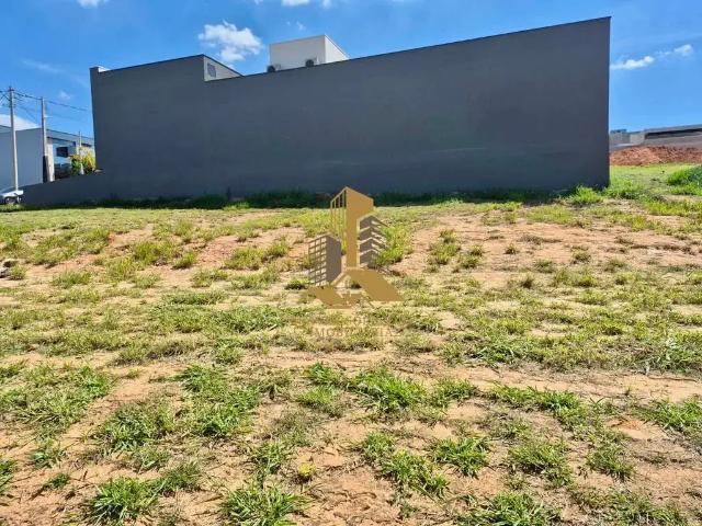 Terreno em Condomínio para Venda em Indaiatuba/SP Vila Rubens