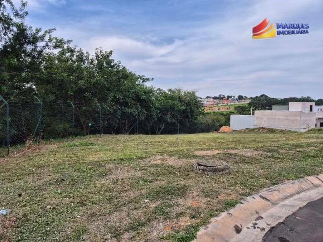 Terreno em Condomínio para Venda em Indaiatuba/SP Vila Rubens