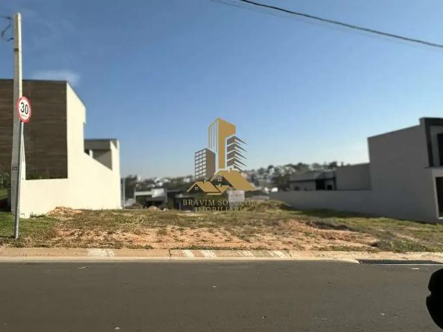 Terreno em Condomínio para Venda em Indaiatuba/SP Vila Rubens