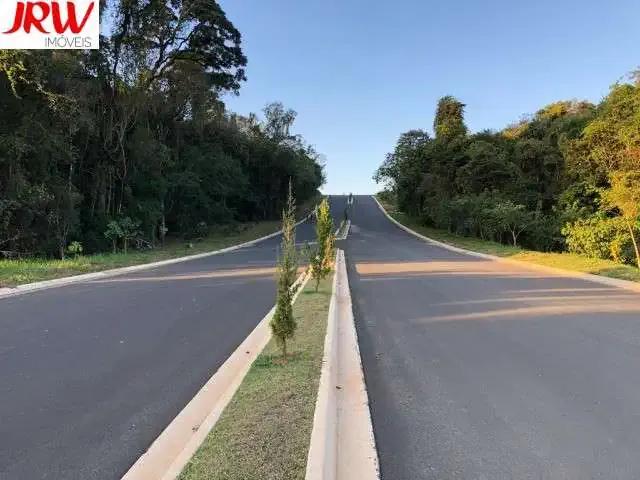 Terreno em Condomínio para Venda em Indaiatuba/SP Vila Rubens