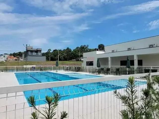 Terreno em Condomínio para Venda em Indaiatuba/SP Vila Rubens