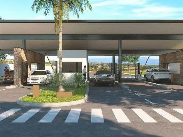 Terreno em Condomínio para Venda em Indaiatuba/SP Vila Rubens