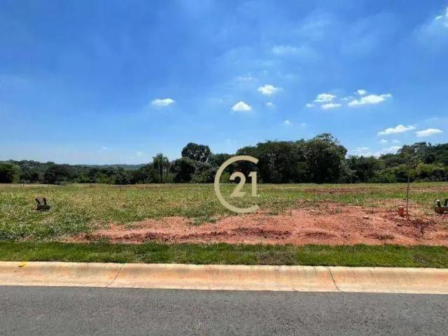 Terreno em Condomínio para Venda em Indaiatuba/SP Vila Sfeir