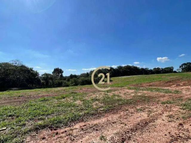 Terreno em Condomínio para Venda em Indaiatuba/SP Vila Sfeir