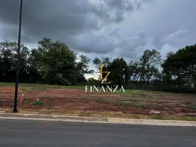 Terreno em Condomínio para Venda em Indaiatuba/SP Vila Sfeir