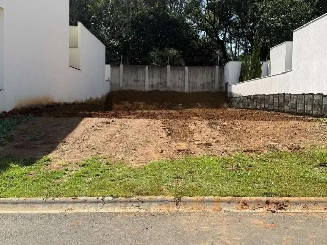 Terreno em Condomínio para Venda em Indaiatuba/SP Vila Suíça