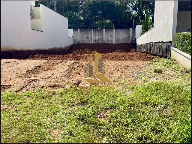 Terreno em Condomínio para Venda em Indaiatuba/SP Vila Suíça