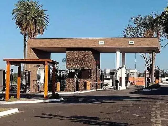 Terreno em Condomínio para Venda em Indaiatuba/SP Villaggio Di Itaici