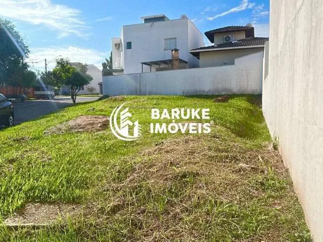 Terreno em Condomínio para Venda em Indaiatuba/SP Villaggio Di Itaici