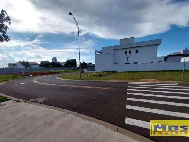 Terreno em Condomínio para Venda em Indaiatuba/SP Village Terras de Indaiá