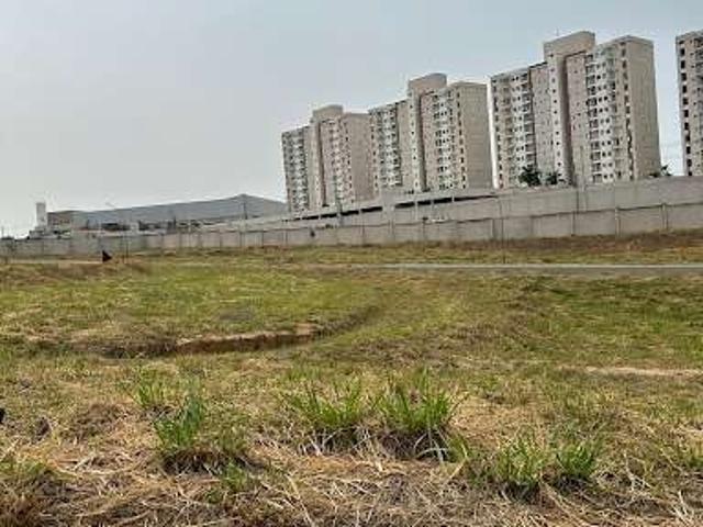 Terreno em Condomínio para Venda em Indaiatuba/SP Village Terras de Indaiá