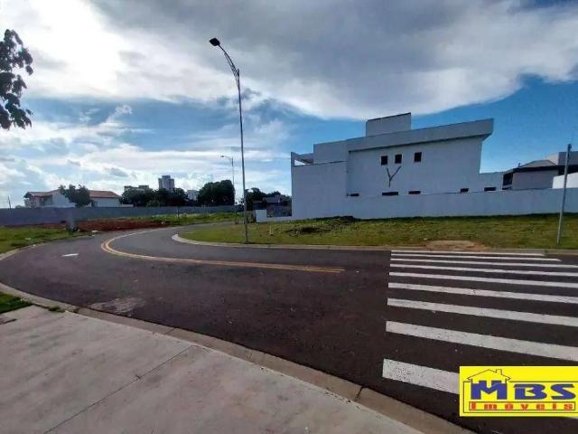 Terreno em Condomínio para Venda em Indaiatuba/SP Village Terras de Indaiá