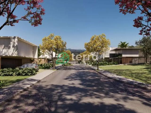 Terreno em Condomínio para Venda em Indaial/SC Carijós