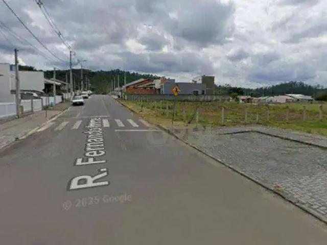 Terreno em Condomínio para Venda em Indaial/SC Arapongas