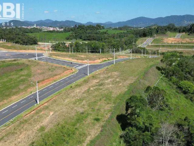 Terreno em Condomínio para Venda em Indaial/SC Arapongas