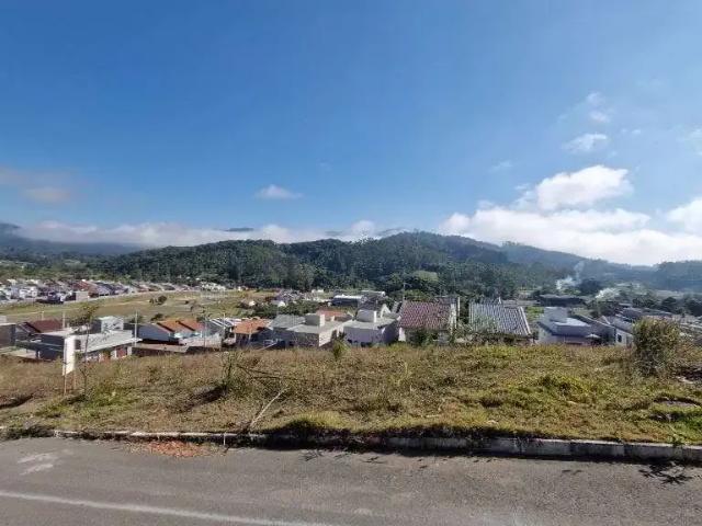 Terreno em Condomínio para Venda em Indaial/SC Arapongas