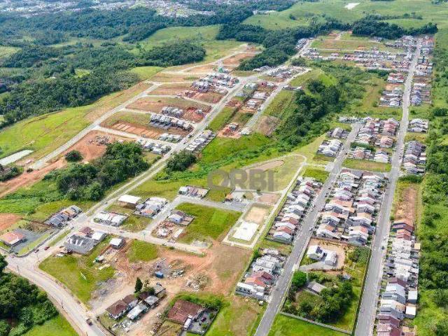 Terreno em Condomínio para Venda em Indaial/SC Arapongas