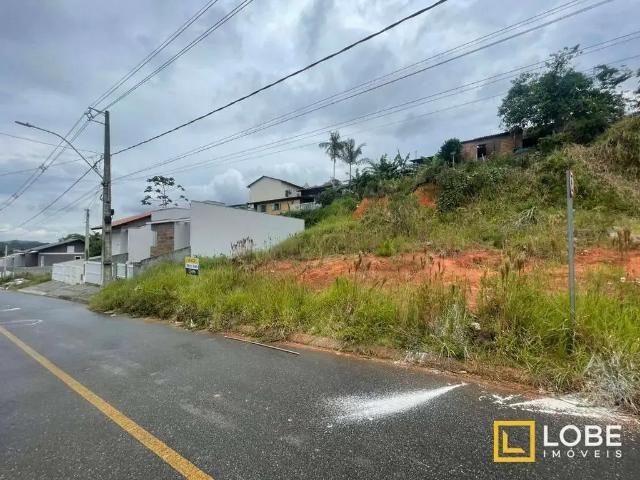 Terreno em Condomínio para Venda em Indaial/SC Mulde